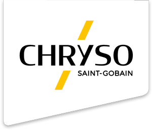 CHRYSO®Turbo | Chryso Nordic
